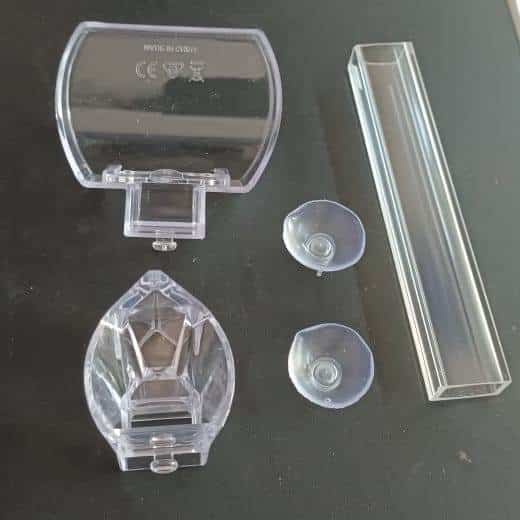 Pet Rena F-21 New type Aquarium Fish Feeder - Onyx Aqua Farm